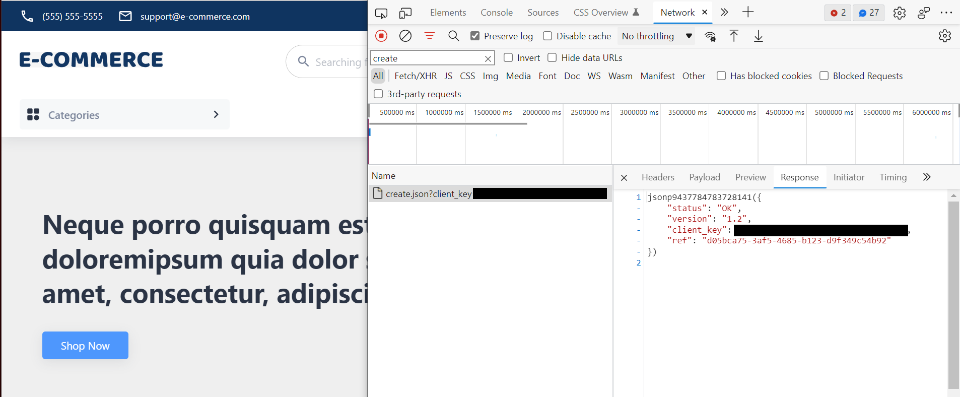 Connecting Sitecore CDP to Next.js website / Blogs / Perficient