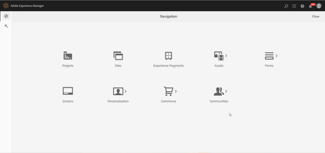 Ready, Get Set, Go! on AEM... / Blogs / Perficient