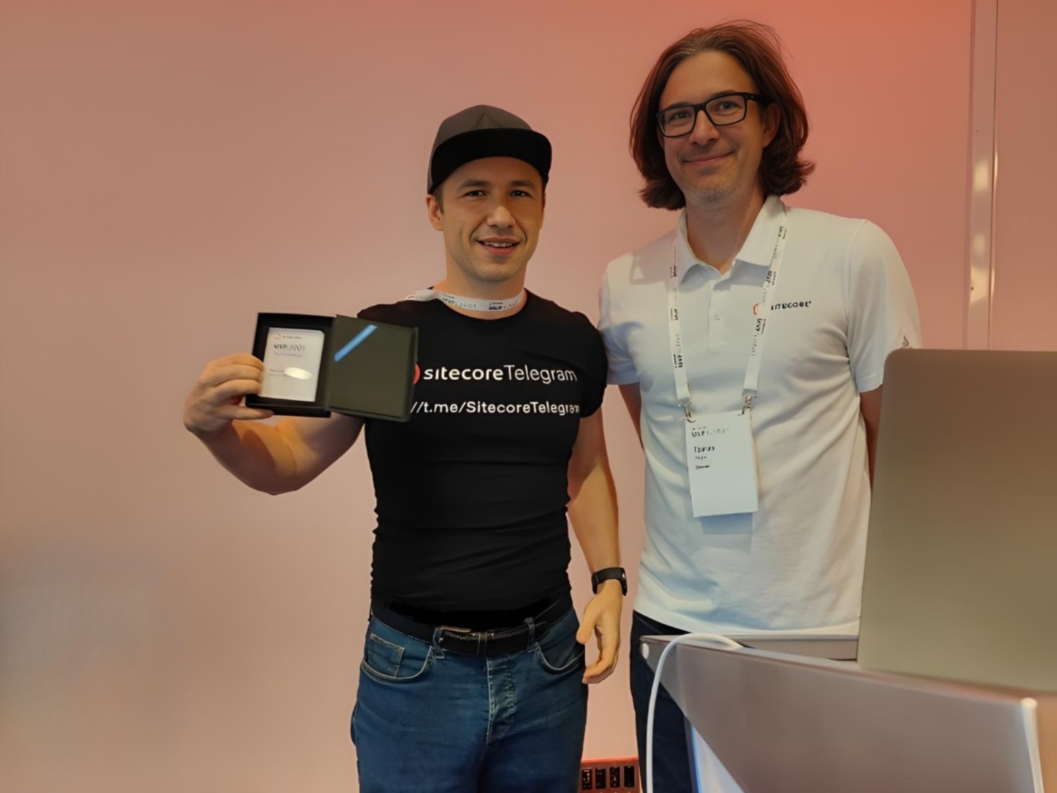 What an amazing Sitecore Week: MVP Summit, DX and SUGCON NA! / Blogs / Perficient