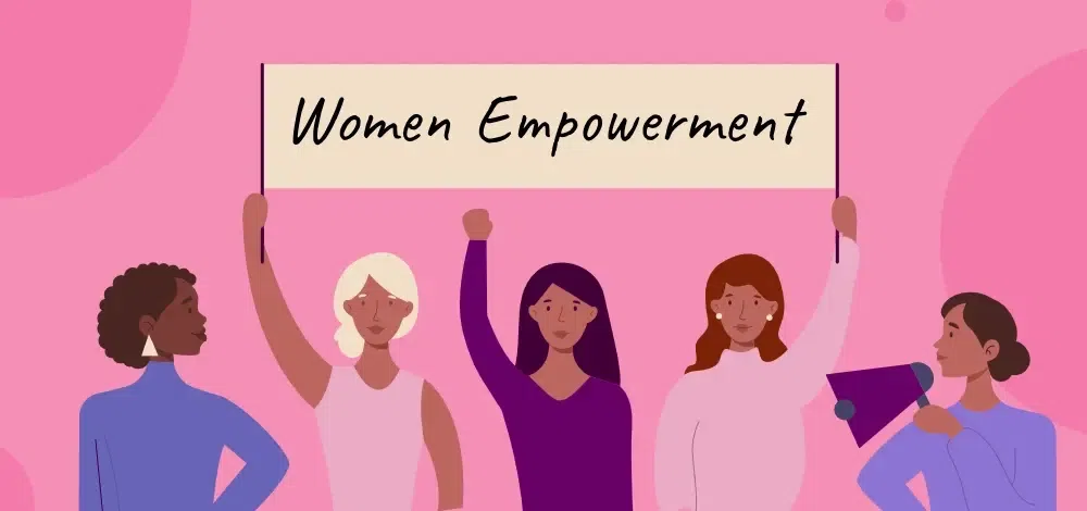 Women Leaders who inspire me and Women Empowerment. / Blogs / Perficient