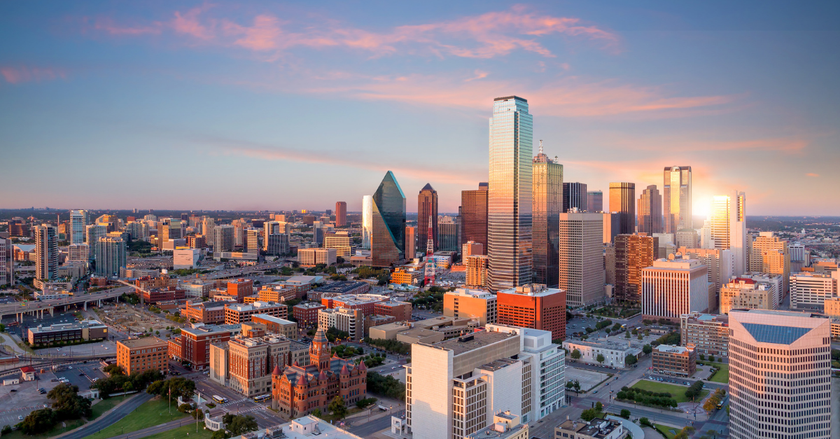 6 Reasons You’ll Love Working for Perficient in Dallas / Blogs / Perficient