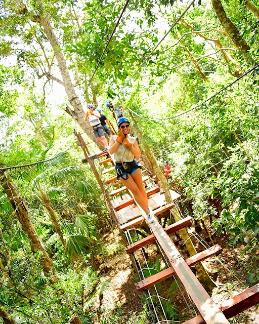 Pam Urso Helps Build a Global Team / Blogs / Perficient