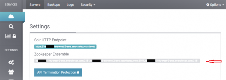 Sitecore Solr Collections Using SearchStax - Part 1 / Blogs / Perficient