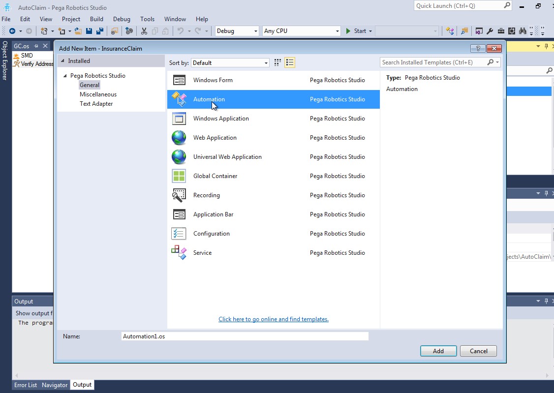 Download Pega Prpc Software